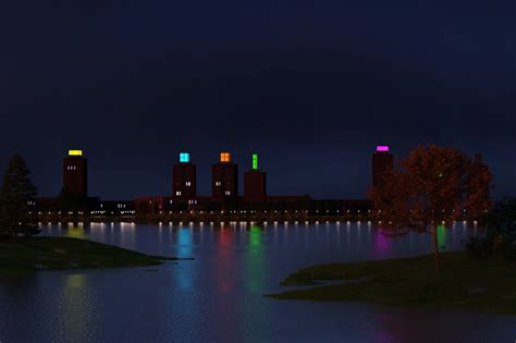 Aws Advanced Water Shader Finished Projects Blender Artists