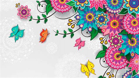 Abstract Spring Wallpapers Top Free Abstract Spring Backgrounds Wallpaperaccess