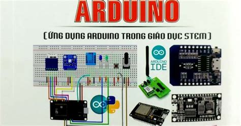 lập trình Điều khiển xa với esp8266 esp32 và arduino newshop vn sách