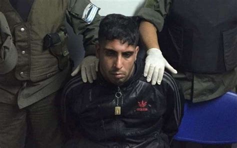 Asesinaron En Prisión Al único Detenido Por El Femicidio De Araceli