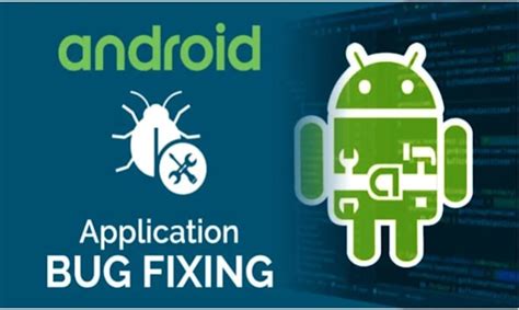 Fix Android App Bugs Build Error And Crashes By Apelapel Fiverr