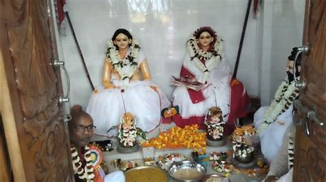 পাল্লা চাঁচাঁই মেমারি সর্বজনীন হরি মন্দিরে মহা সম্মেলন আজ রবিবার থেকে শুরু Youtube