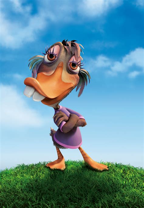Chicken Little Chicken Little 2005 Crtelesmix