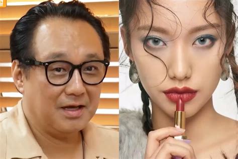 10년 만에 이혼 옥소리 언급하더니 박철 모델 딸 깜짝 공개