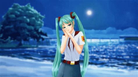 Miku GIF Miku Discover Share GIFs Miku GIF Miku Discover Share GIFs