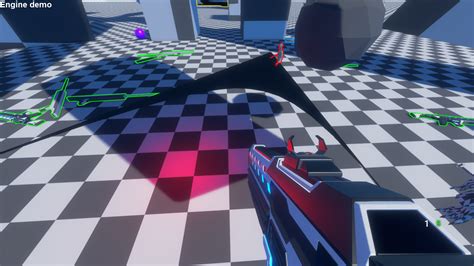 Vulkan Tesselation Quad Patches Rendering Issue Graphics And GPU Programming GameDev Net