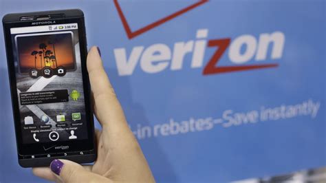 Verizon Still Largely 3G A Year After 4G LTE Debut