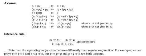solved for each implication either prove it using the