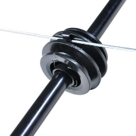 Round Bar Bracket Nemtek