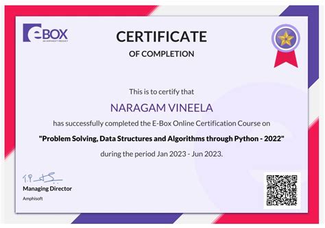 Vineela Naragam On Linkedin Python E Datastructures Algorithms