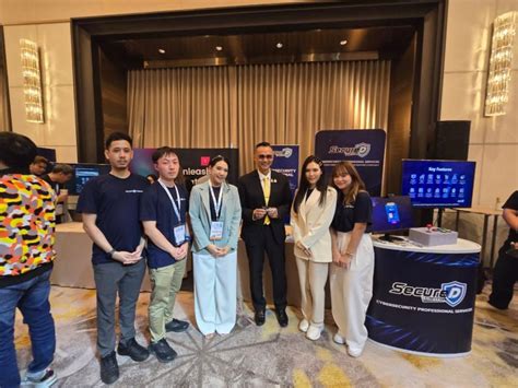 Cybersecpro2 Secplayground Secured Cybersecurity Sec Playground