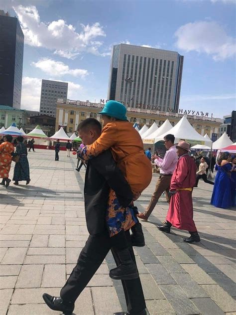 Beautiful Mongolia Tv Added A New Beautiful Mongolia Tv