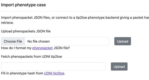 Import Phenopacket Can Crash On Empty Json Responses · Issue 3734
