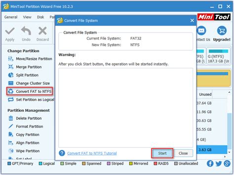 Heres Proof For All That FAT32 File Recovery Can Be Easy MiniTool