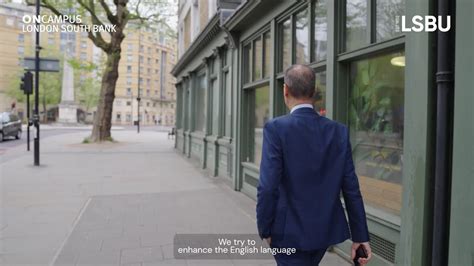 Lsbu Global On Linkedin Oncampuslsb Lsbuglobal Lsbu