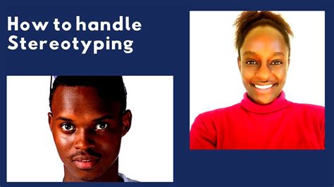 How Stereotyping Affects You And Why It Must Stop Stereotyping