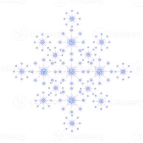 Snowflake Freehand Drawing 10856548 PNG