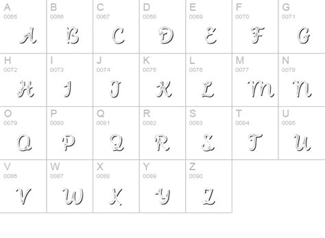 FontsMarket Details Of Intro Script B H1 Shade Font