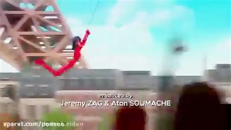 انیمیشن دختر کفشدوزکی و گربه سیاه دوبله فارسی کیوت لند