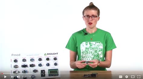 How To Add Wifi To Your Digilent Fpga Or Zynq Board Digilent Blog