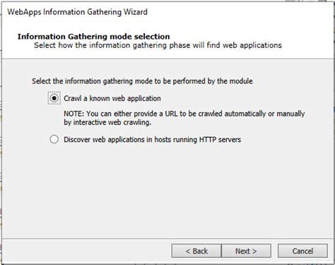 web applications how to conduct a successful web application test