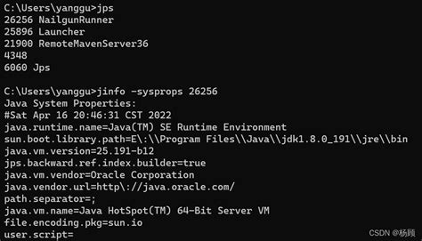 Jps、jstack、jstat、jmap、jinfo等小工具的使用以及故障排查jmap Heap Csdn博客