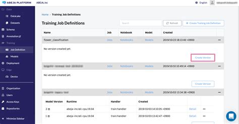 Create A Ml Model Without Coding