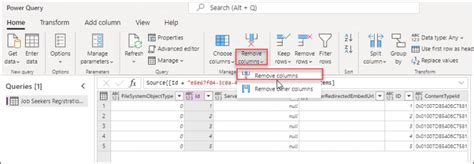 Dataverse Create Table From SharePoint List SharePoint Microsoft Power Platform Tutorials