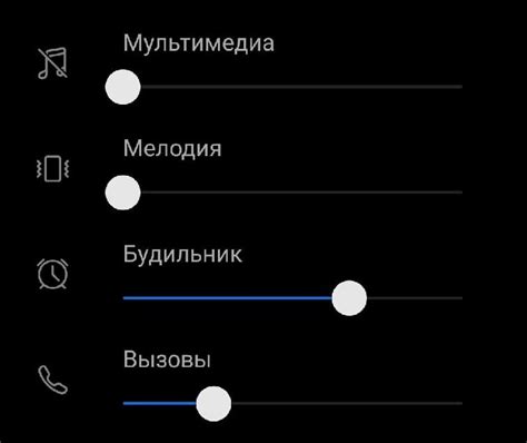 Как управлять громкостью без кнопок на Android