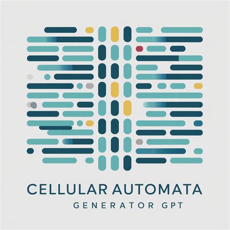 Cellular Automata Generator Gpt Free Cellular Automata Simulations