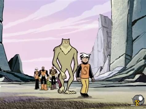 خانواده شگفت انگیز The Secret Saturdays قسمت 19 دوبله فارسی فیلو