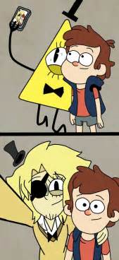 Billxdipper Gravity Falls Gravity Falls Comics Gravity