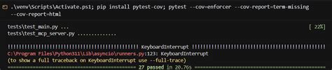 Terminal Fix Breaks Things Even More Bug Reports Cursor Community