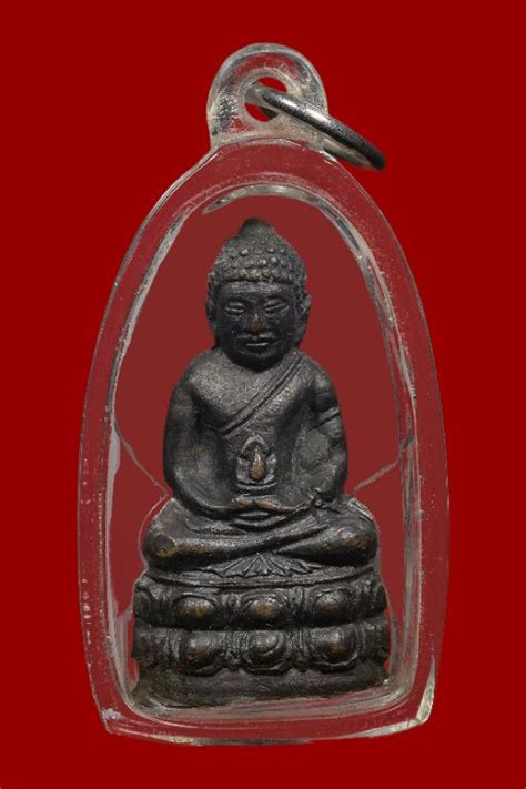 พระกริ่ง หลวงพ่อวิริยังค์ วัดธรรมมงคล รุ่นแรก ปี2510 6