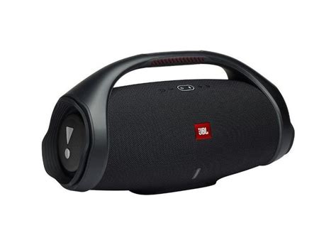 Caixa de Som Bluetooth JBL Boombox 2 em Promoção é no Buscapé