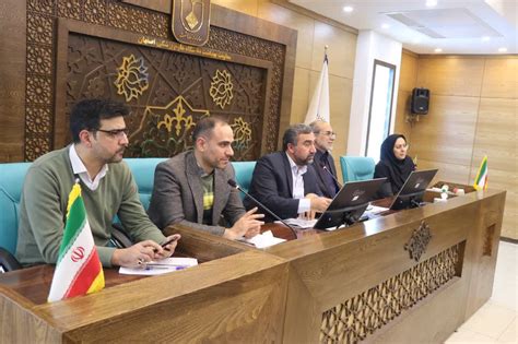 برگزاری جلسه نشست خبری پویش ملی آگاهی رسانی تغذیهروغن مناسب، غذای سالم