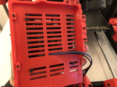 raspberry pi 3 einsy rambo rpi gpio connection tutorial zaribo blog
