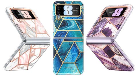 The Best Samsung Galaxy Z Flip 4 Cases In 2022 The Best Samsung Galaxy Z Flip 4 Cases In 2022