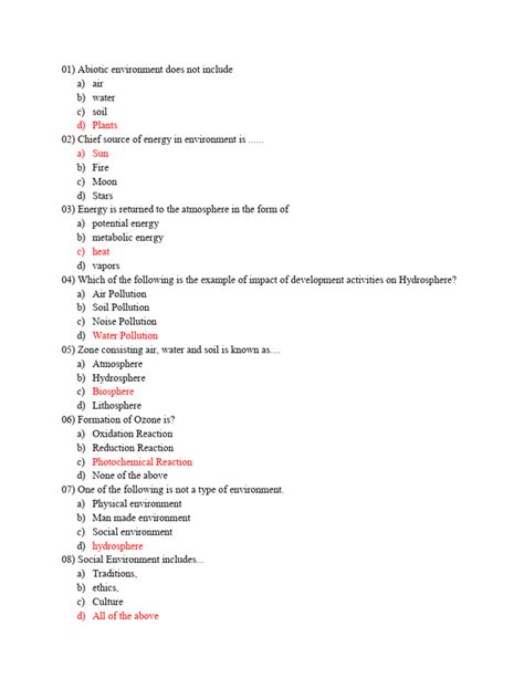 Topic 01 Mcq Msbte Pdf