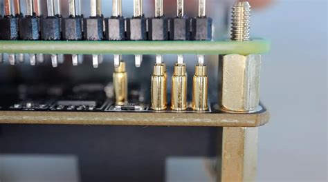 Mini Raspberry Pi Server With Built In Ups The Diy Life