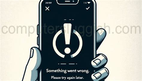 Fix Gcash Error Code Bcc3 422 Computersluggish