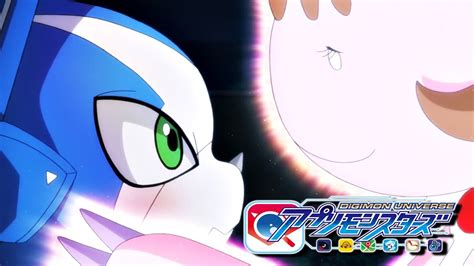 Digimon Universe Review 29 30 Dokamon Apaixonado Youtube