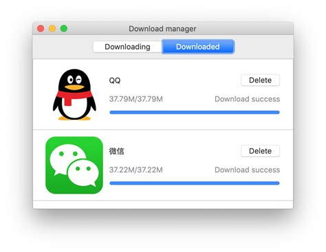 Github Ixueacocoadownloader An Powerful Download Library For Ios Macos