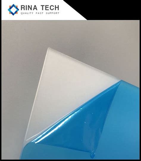 Light Diffusing Acrylic Suppliers And Factory Customized Products Price Rina Technology