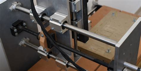 DIY CNC Machine For Hobby Use Toli S DIY