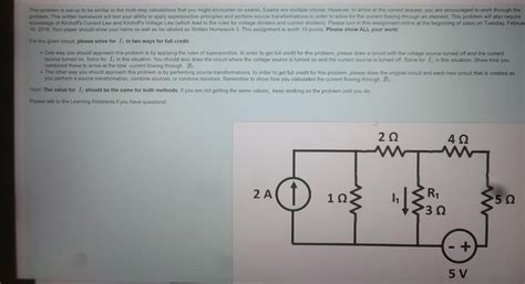 Solved This Problem Is Set Up To Be Similar The Multi Step Chegg Com