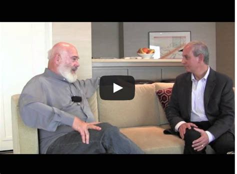 Dr Andrew Weil And Dr Stephen Devries Talk About The Role Of