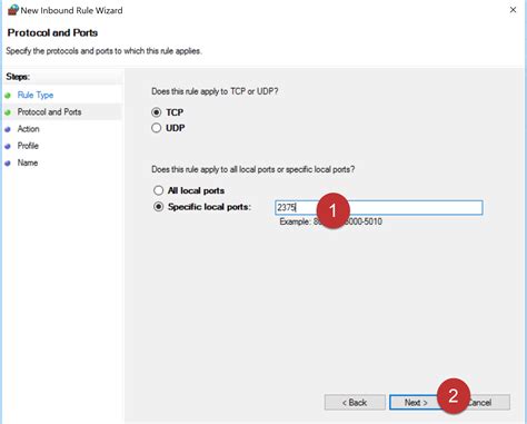 06 Deploying As A Windows Container Into A Windows Container Host In