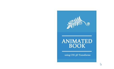 3d翻页动画效果 transform3d翻页效果 backface visibility hidden trans csdn博客