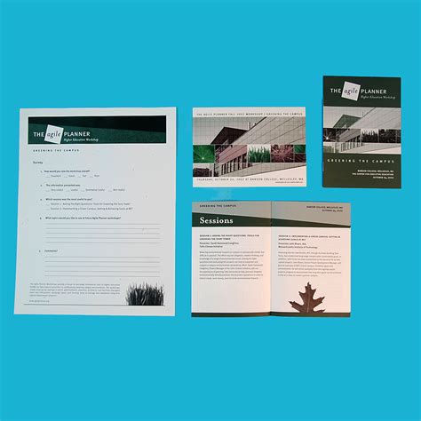 The Agile Planner Workshops Lucidfuse